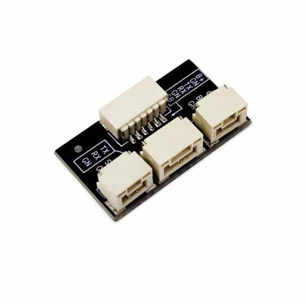 Radiolink Divit Digital Video Transmission Adapter Board for DJI ...