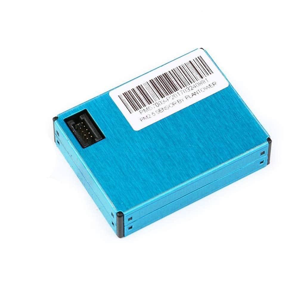PMS7003 Sensor Module PM2.5 Air, Particle Dust Sensor - iduino