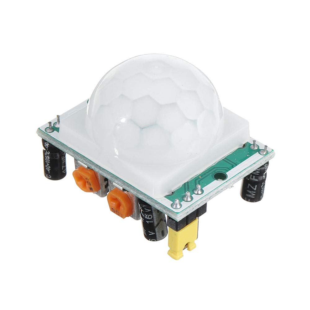 BUY PIR Motion Sensor Detector Modules at best price-iduino August 4, 2025