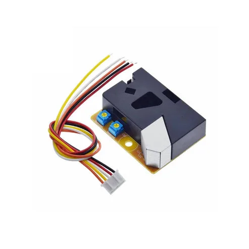 PM2.5 Dust Sensor Module DSM501A Dust Sensor for Arduino, Air ...