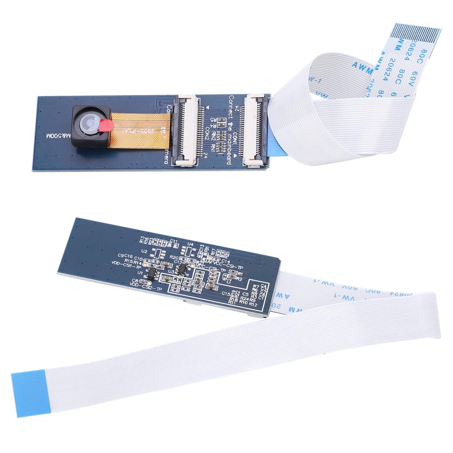 Raspberry Pi - iduino