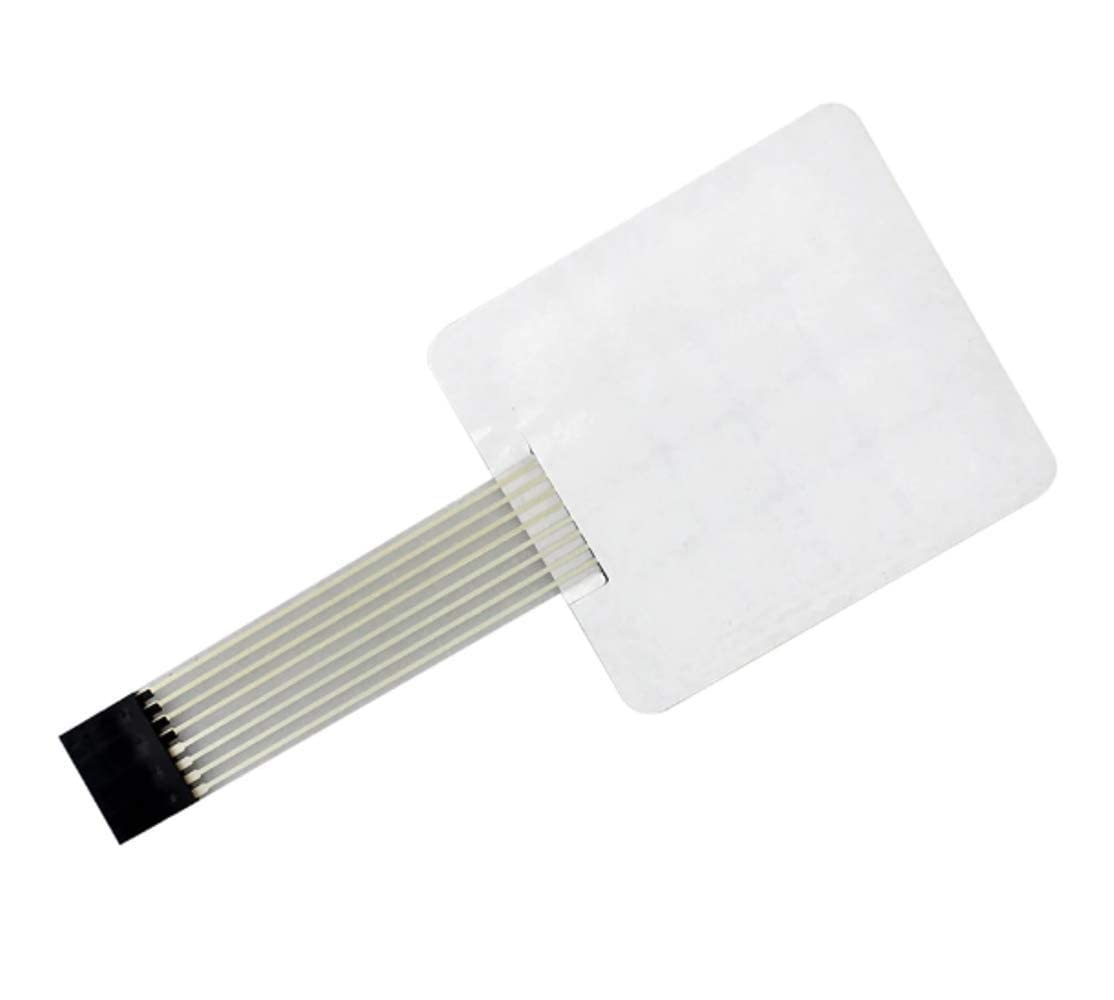 4x4 keypad membrane 16-button for Arduino - iduino