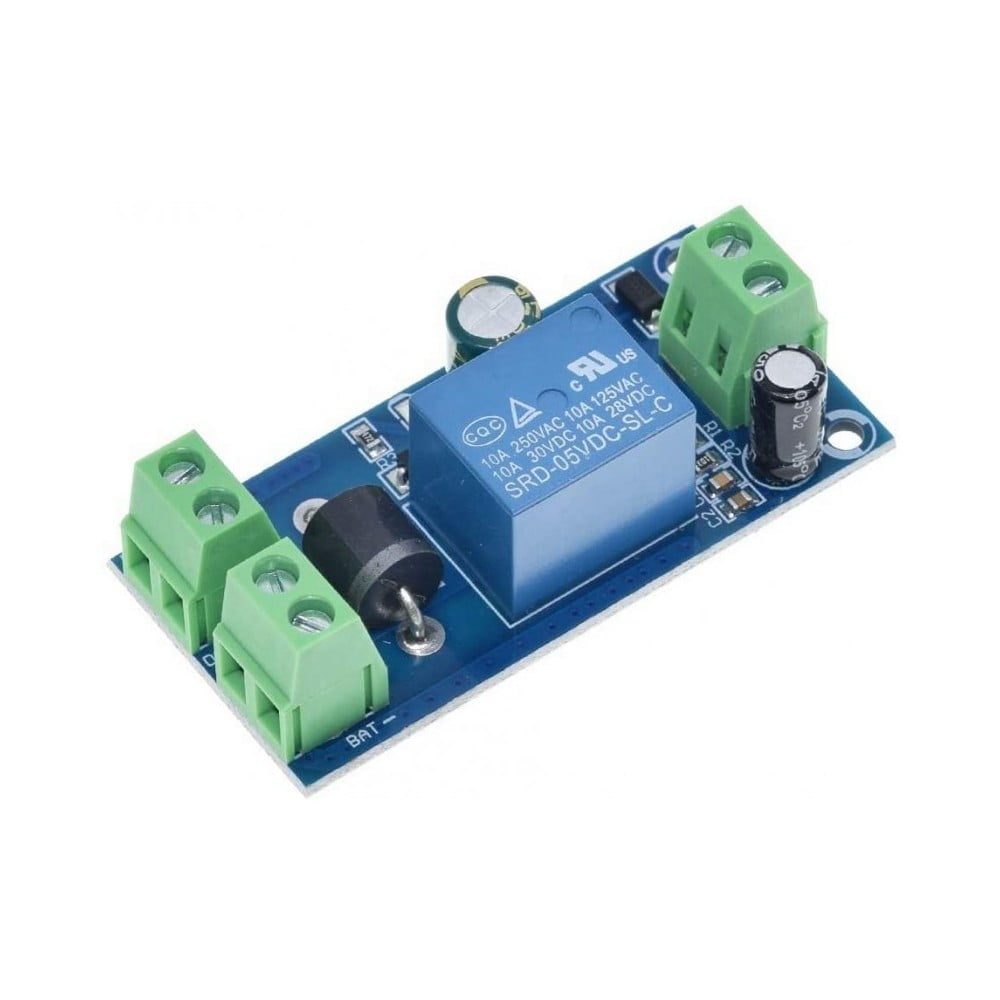 YX850 Power Standby Battery Automatic Switching Module