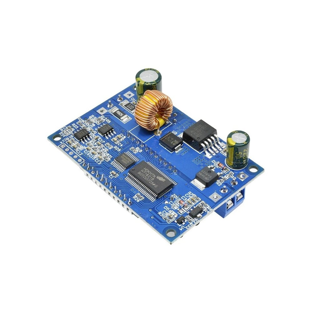 0-5V To 4-20MA Voltage-To-Current Module - iduino