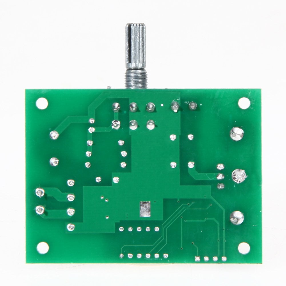 LM317 Voltage Regulator Step Down Power Supply Module