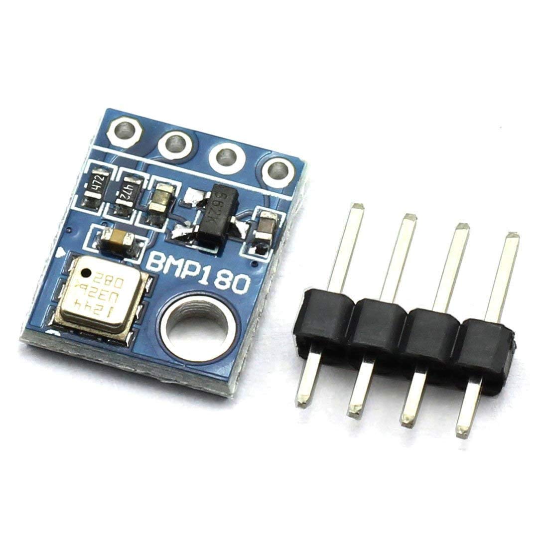 BMP180 Digital Barometric Pressure Sensor Board Module