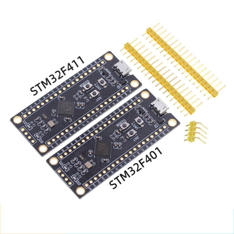 STM32F401CCU6 256KB ROM Development Board V1.2