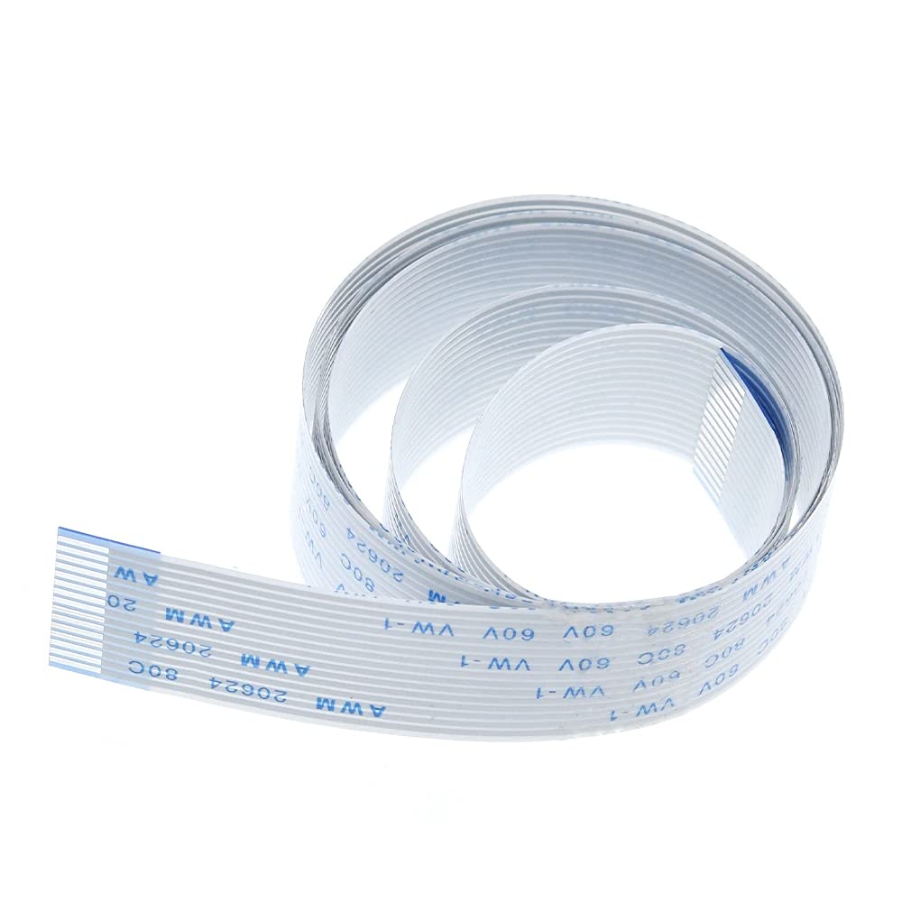 Optimize Image Capture with the Raspberry Pi Camera Cable - Precision ...