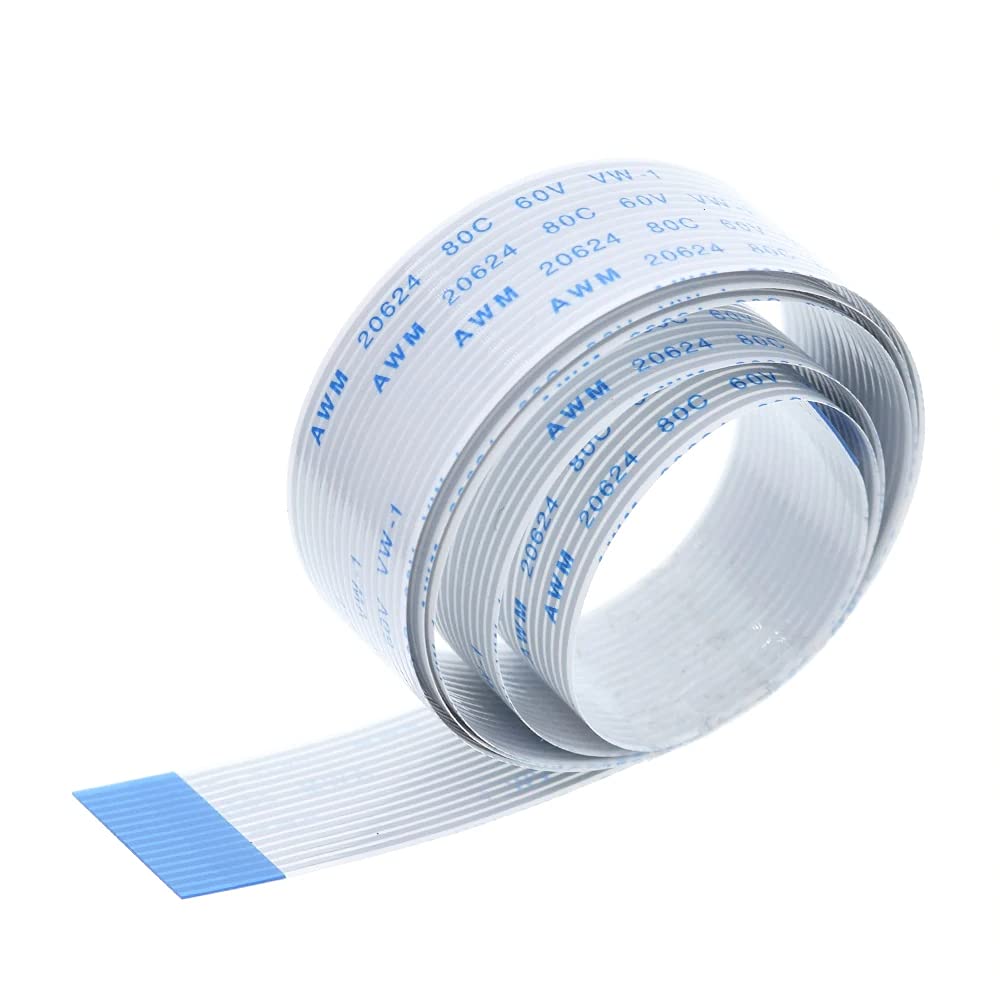 Optimize Image Capture with the Raspberry Pi Camera Cable - Precision ...