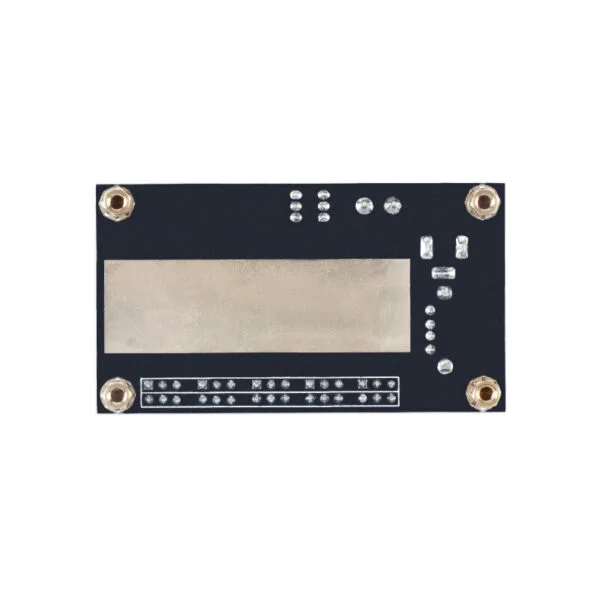 LM7805 Power Supply Module DC 6-9V to 5V 3.3V 2.5V 1.8V 1.2V