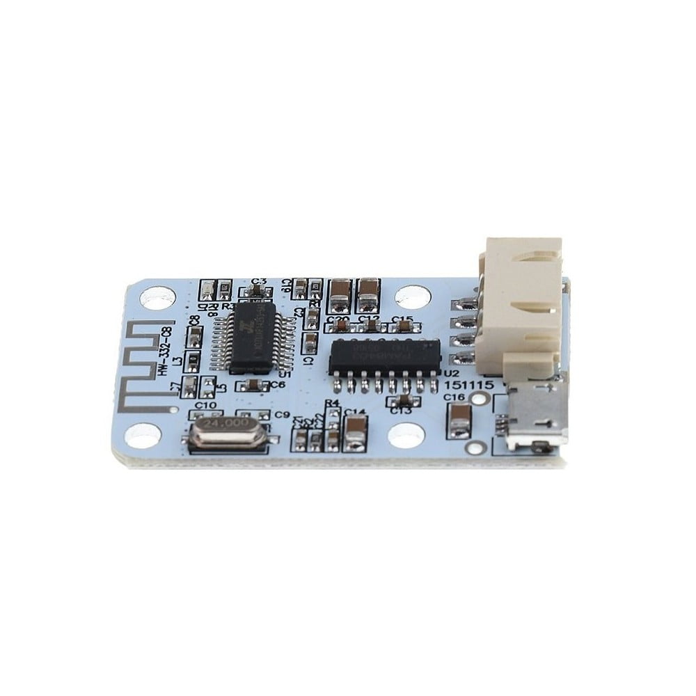 Speaker Protection Board Power Speaker Protect Relay Board