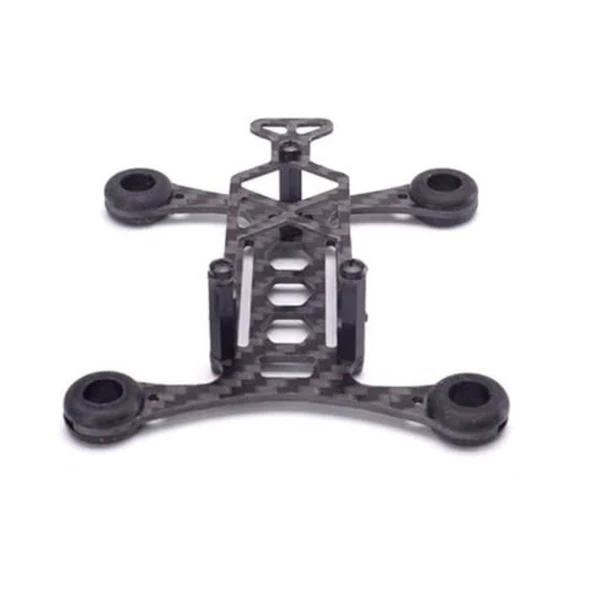 QX95 Brushed Quadcopter Frame Mini Quadcopter Frame High-Quality QX95 Brushed Frame For Racing ...