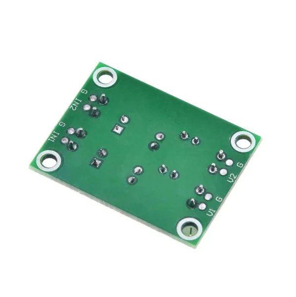 Buy PC817 2CH Optocoupler Isolation Module in India lowest