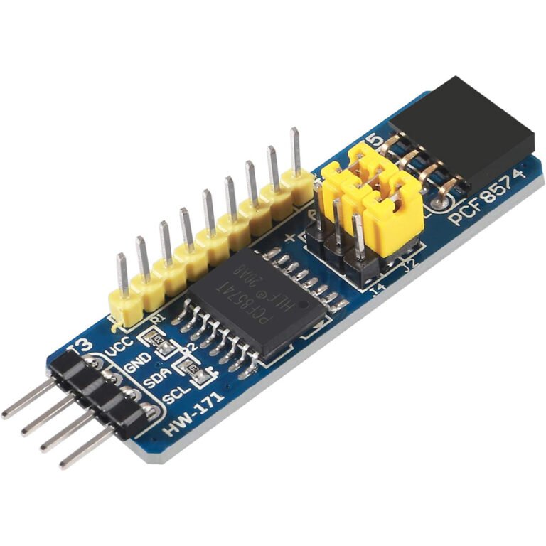 KY-027 MAGIC CUP LIGHT MODULE FOR ARDUINO & NODEMCU