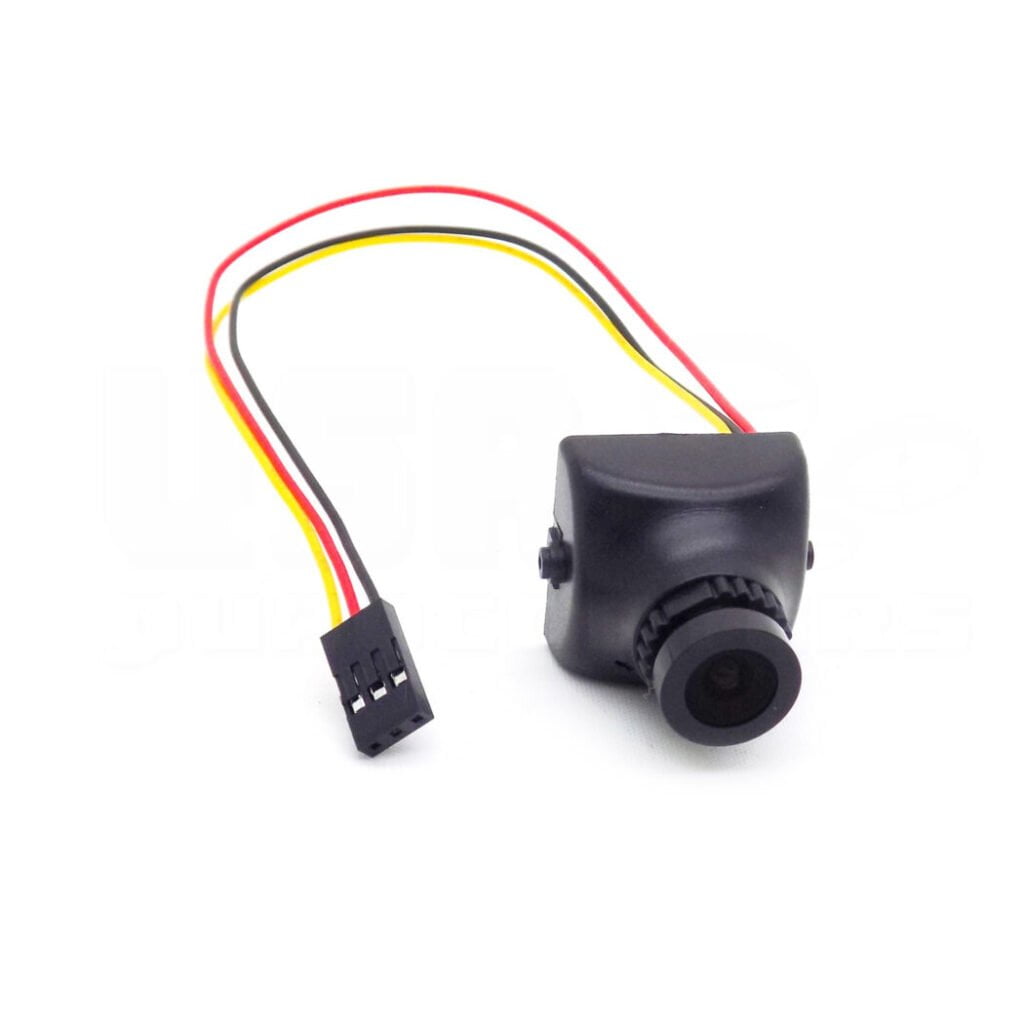 700TVL FPV Camera 700TVL 2.8mm Lens 90 Degree 1/4 Cmos Wide Angle FPV ...