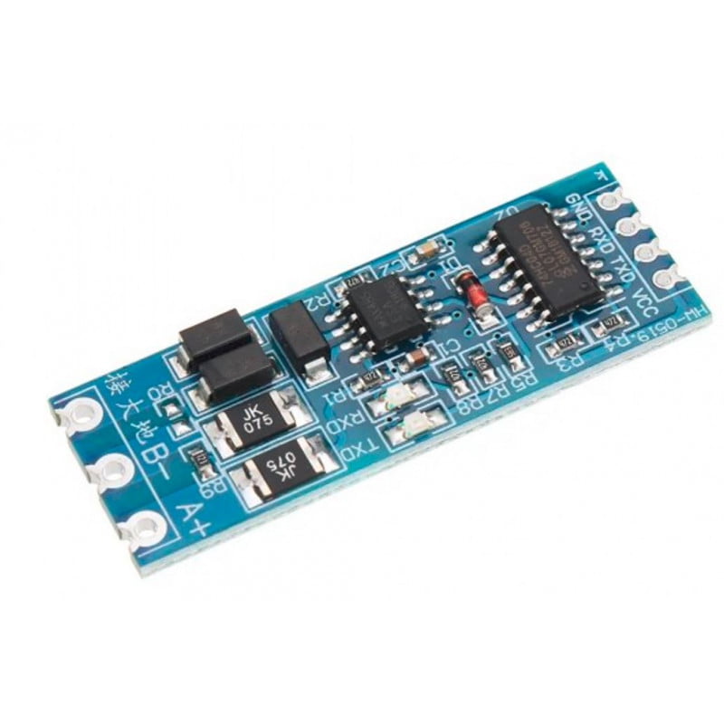 Buy Ttl Turn Rs485 Module 485 Serial Uart in india at lowest