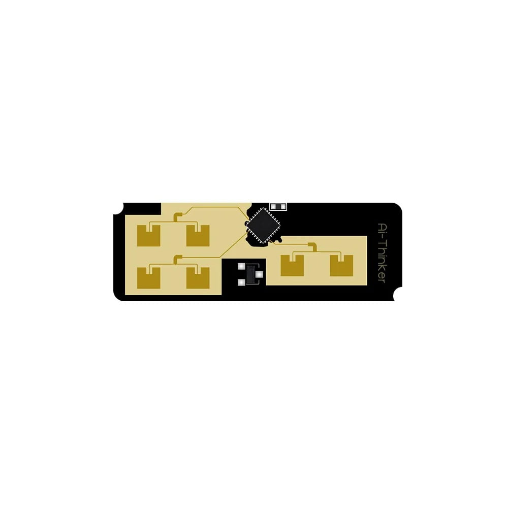 Radar Module - iduino