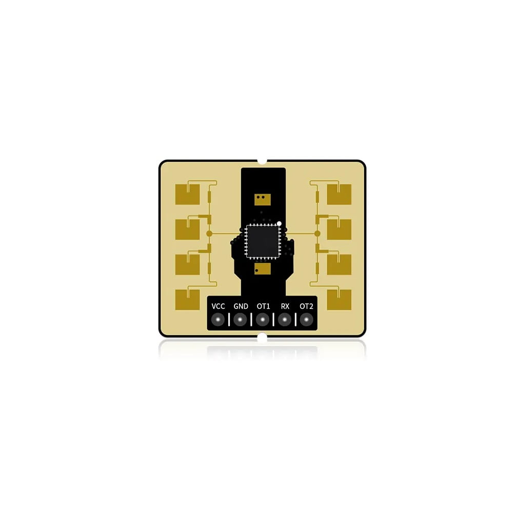 Radar Module - iduino