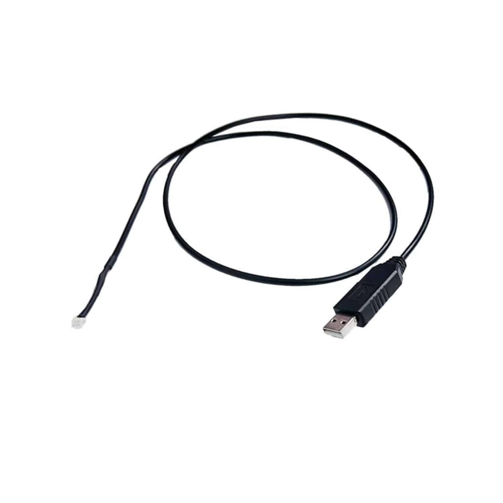 Raspberry Pi 5 UART Serial Port Cable Terminal Display Cable Debugging ...