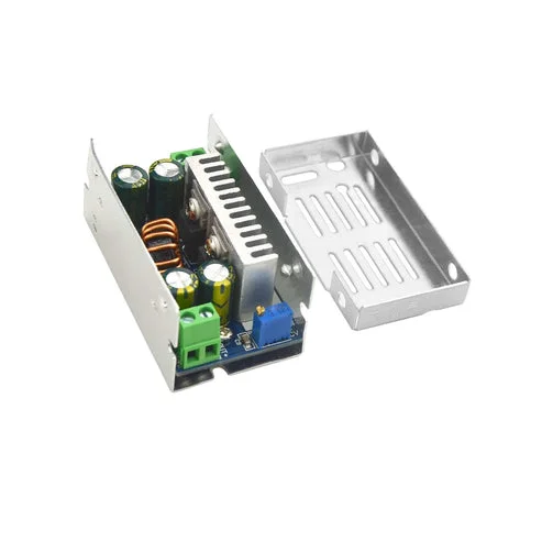 Buck Converter Module 60V 48V Step-Down Adjustable Voltage Regulator ...