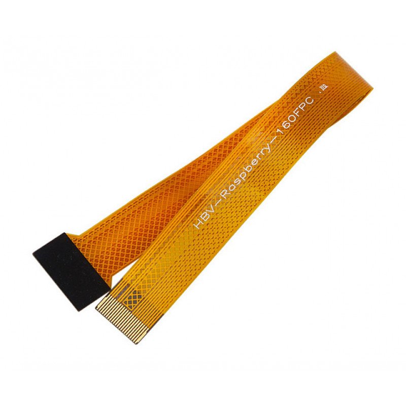 Buy Raspberry Pi Zero Camera Cable Ribbon 15 pin - iduino