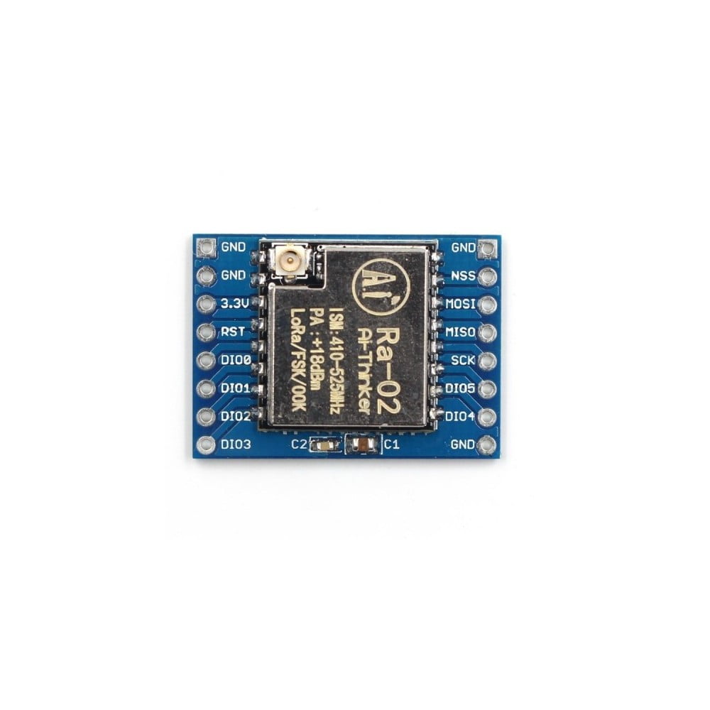 Ai Thinker LoRa-Ra-01 RF Transceiver LoRa Module
