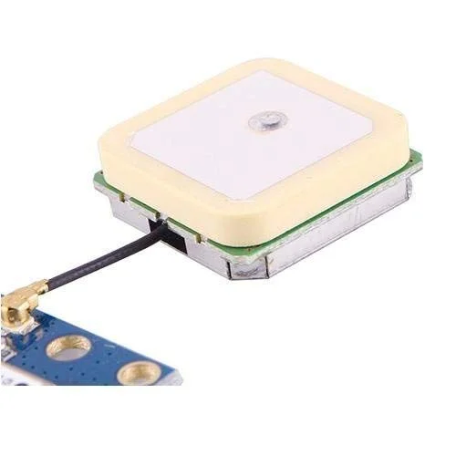 Ublox NEO-6M GPS Module Aircraft Flight Controller Antenna
