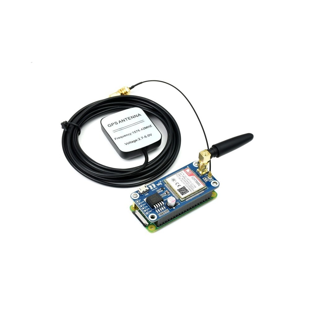 GSM / GPRS Modules - iduino
