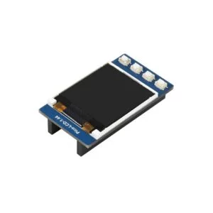 Waveshare 2 Inch LCD Display Module 240x320 - iduino