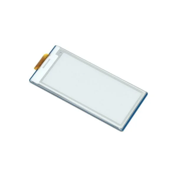 Waveshare 2.9inch E-Paper E-Ink Display Module For Pi Pico