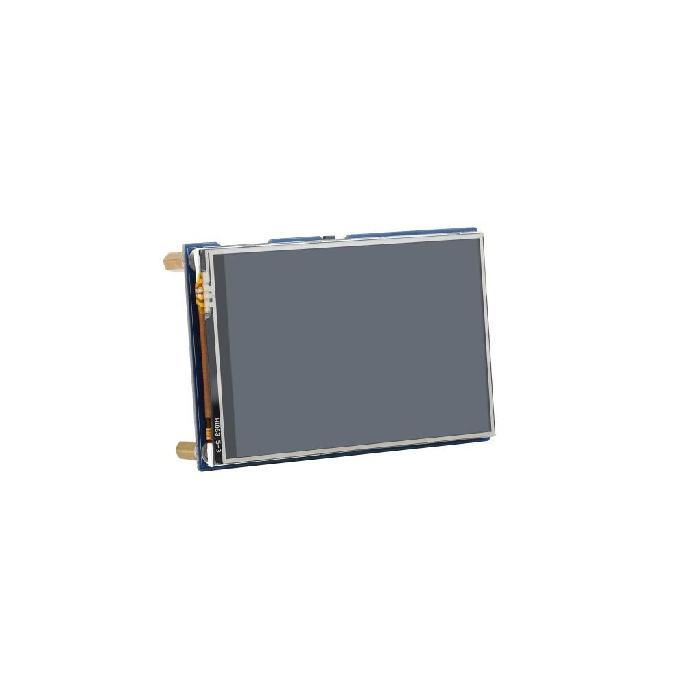 LCD 16x2 Display Character Blue Screen Display Modules