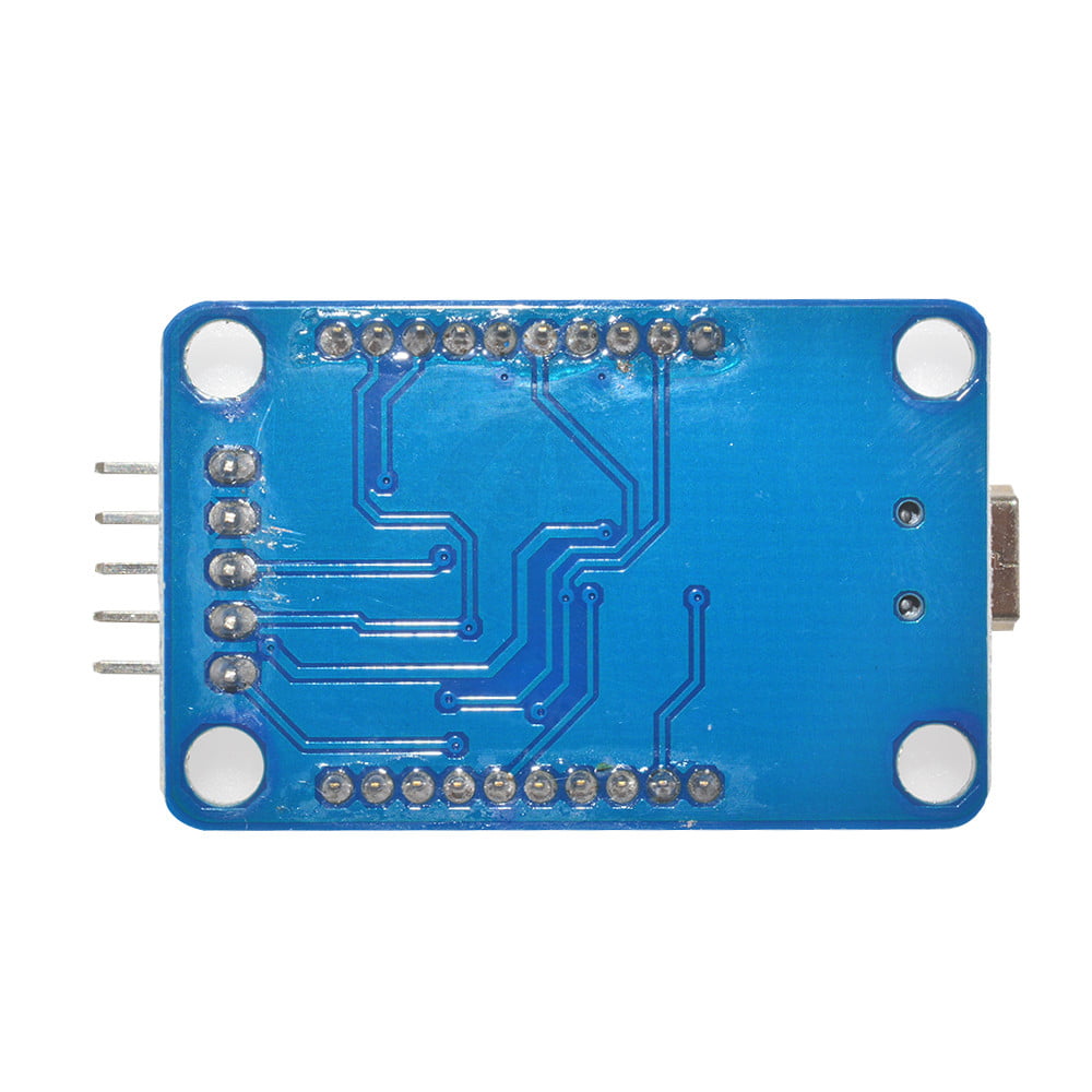 Official Arduino Uno R3 SMD Microcontroller Board Versatile ATmega328P ...