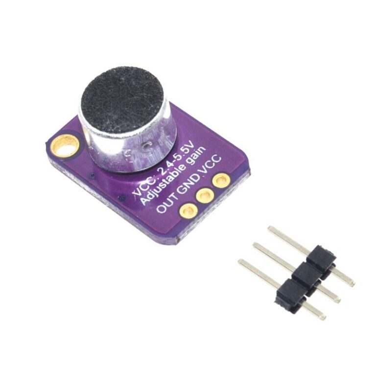 8 Channel Line Tracking Module QTR-8RC Line Following Reflectance IR ...