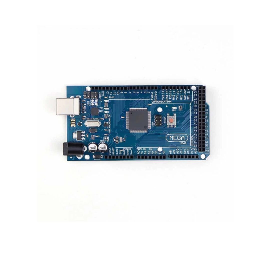MEGA MEGA2560 R3 ATmega2560 Development board compatible with Arduino ...