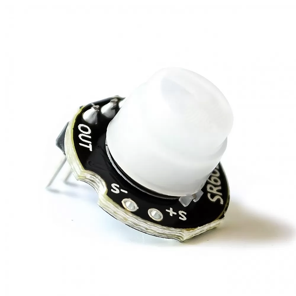 Sensor and it's Modules - iduino