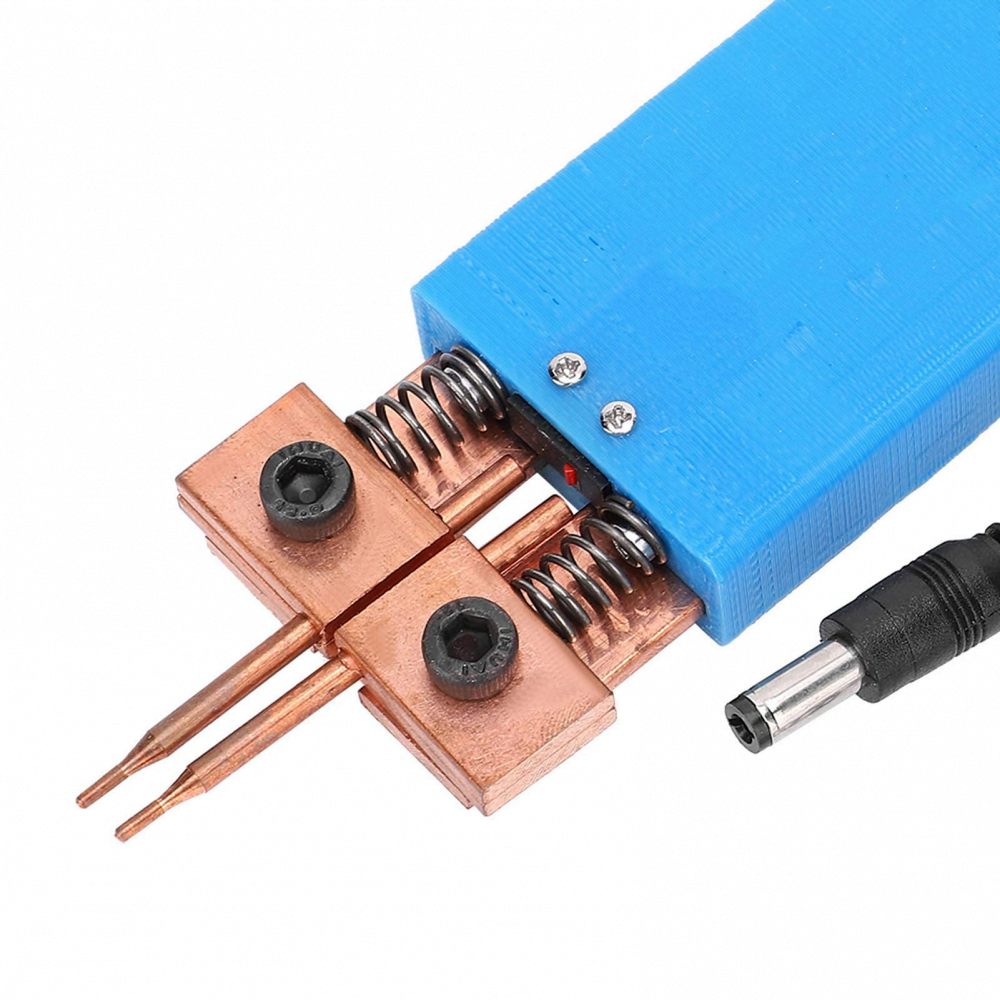 Spot Welding Machine Welding 18650 Battery Spot Welding Pen