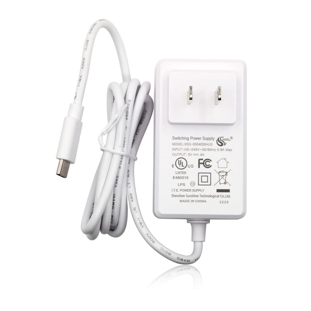 DC-DC 5A Buck Power Supply Module 9V 12V 24V 36V to 5V 5A 25W Regulated ...