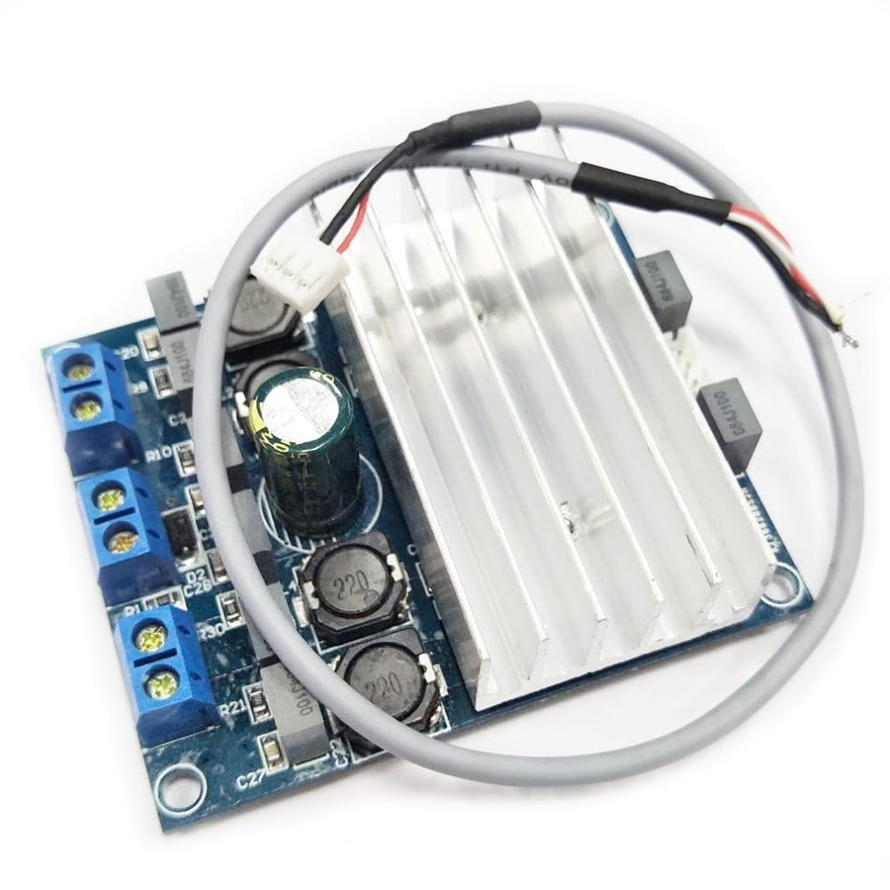 TDA7492 D Class High Power Digital Amplifier Board AMP Board