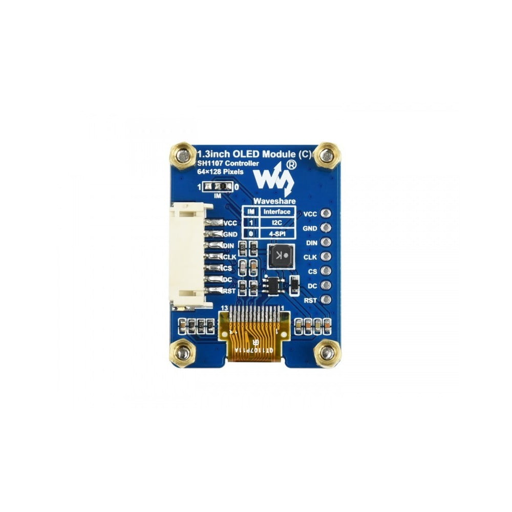 Waveshare - iduino