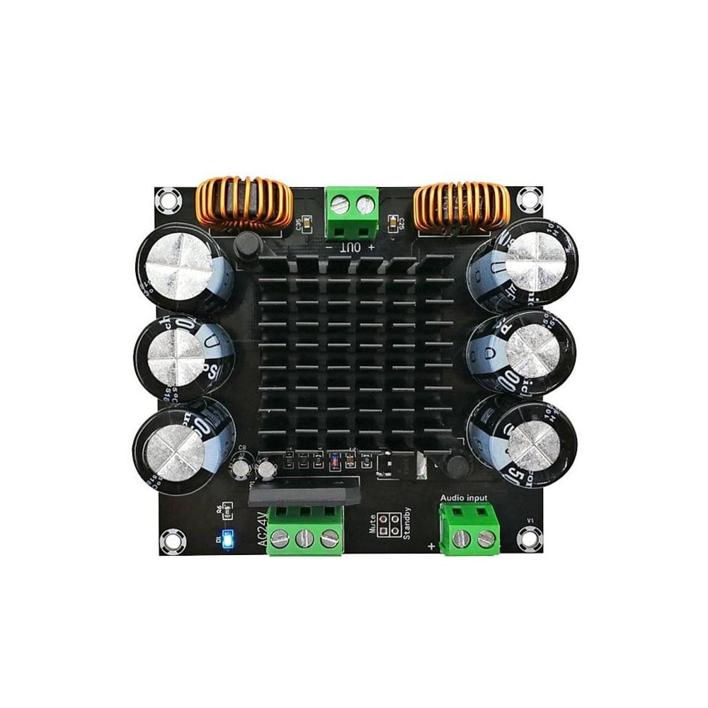 TPA3110 2X15W Digital Audio Stereo Amplifier Module Board